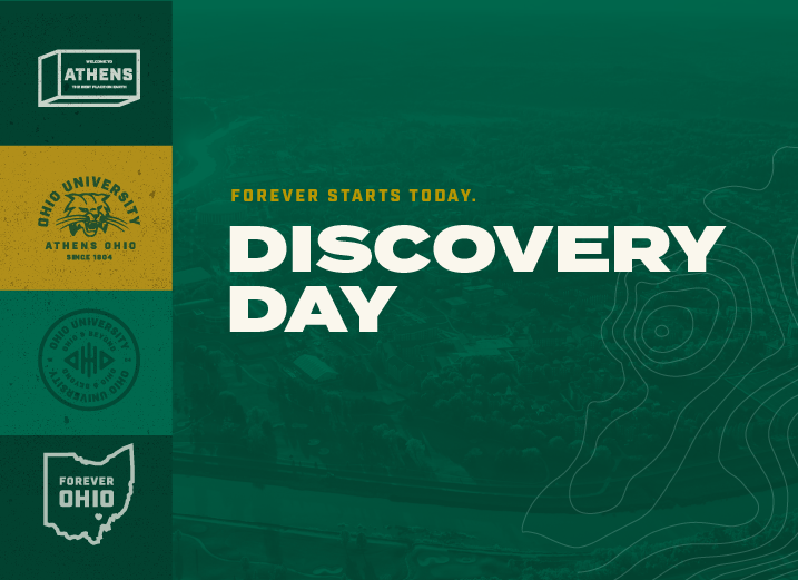 OHIO Virtual Visit Opportunities | Ohio University