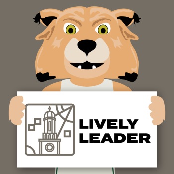 Resources for Lively Leaders | Ohio University