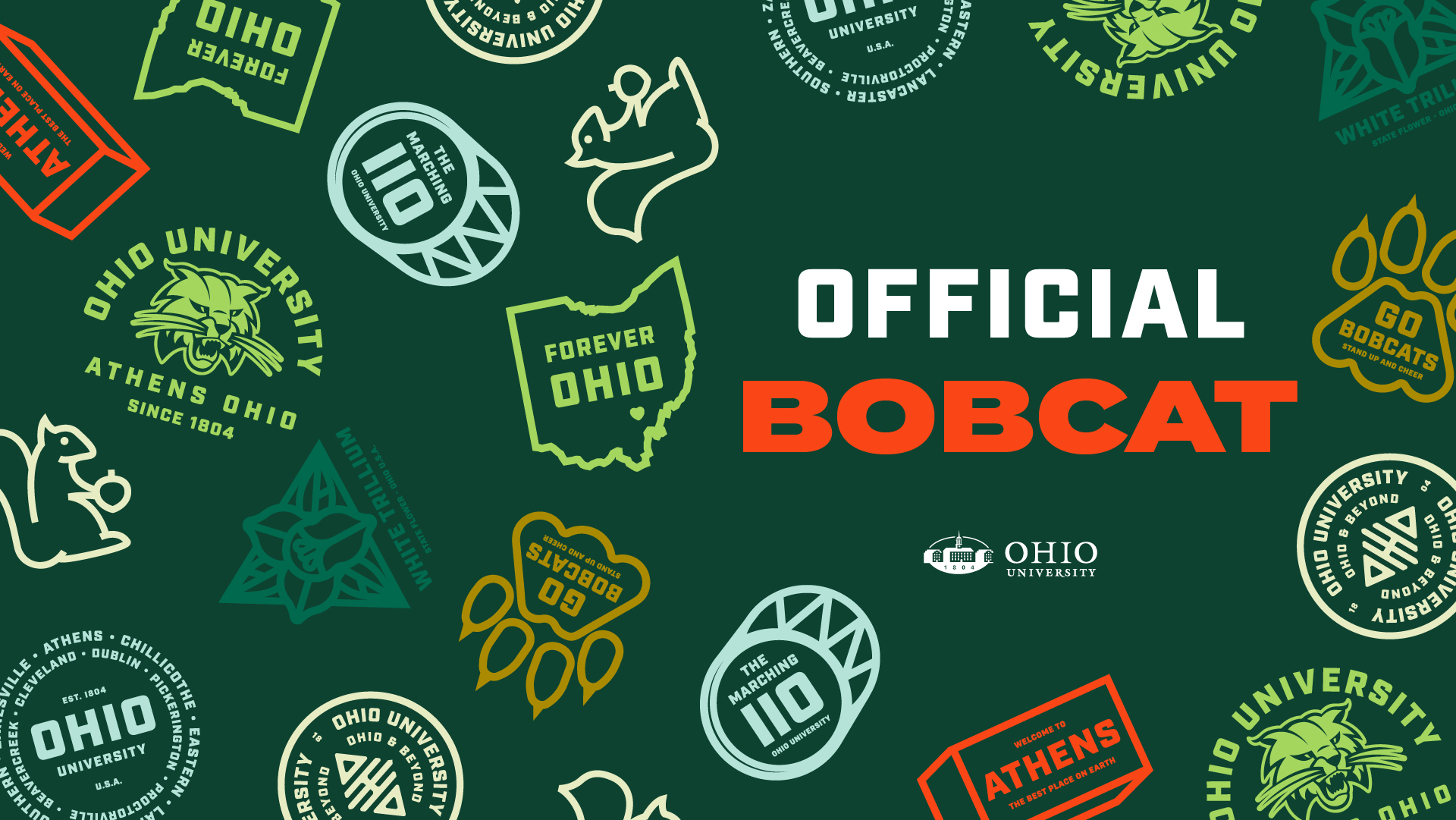 Desktop and Video Backgrounds | Ohio University