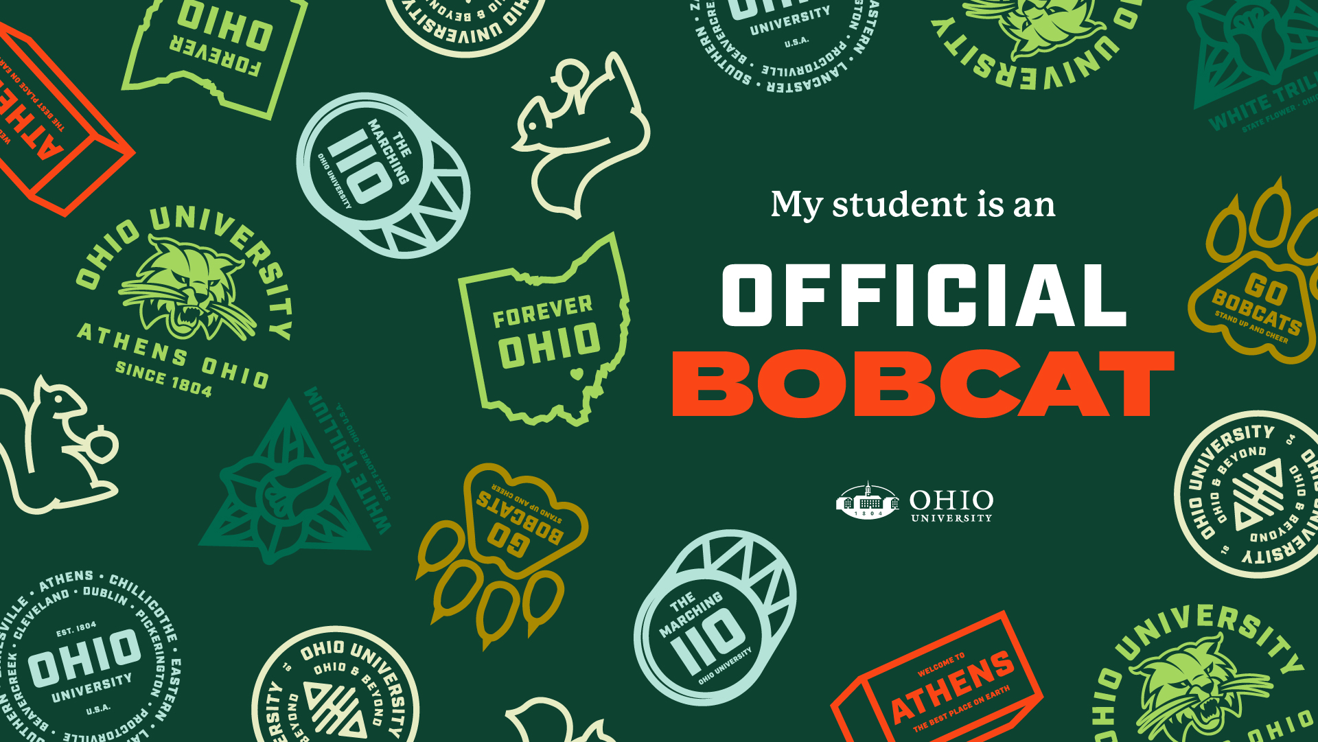 Desktop and Video Backgrounds | Ohio University