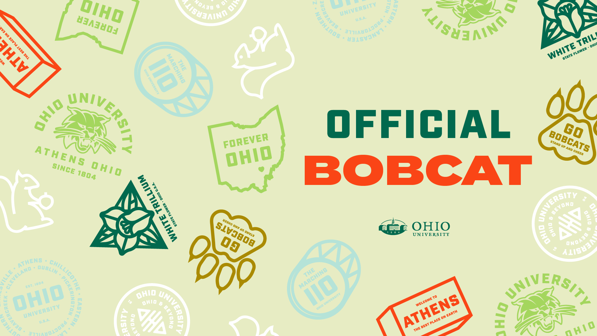 Desktop and Video Backgrounds | Ohio University