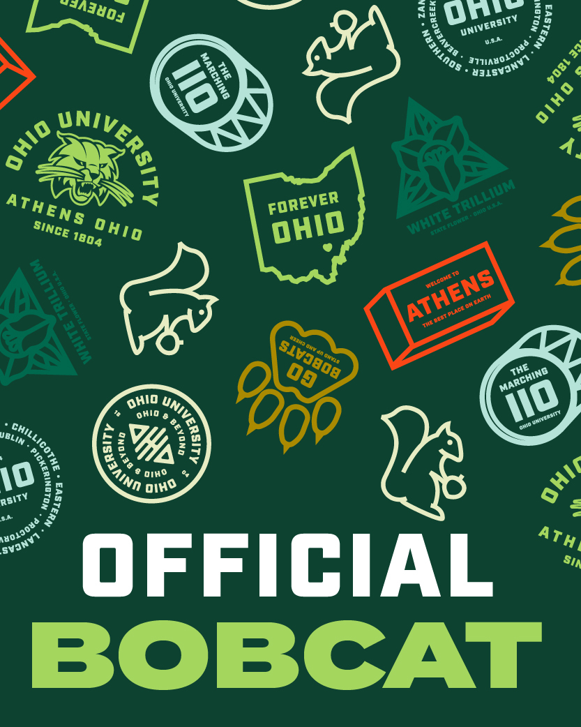 Watch Backgrounds | Ohio University