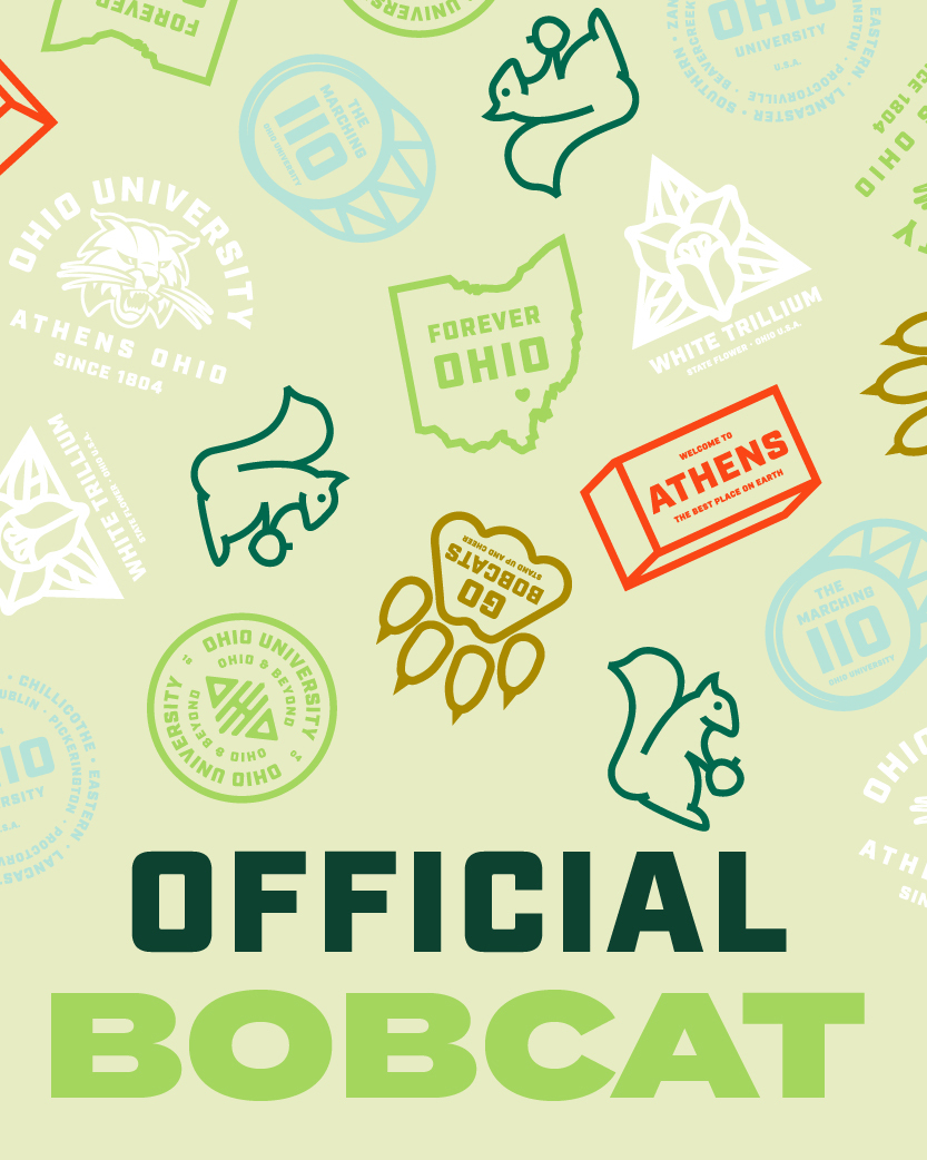 Watch Backgrounds | Ohio University