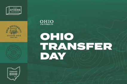 Transfer Week | Ohio University