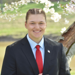 Meet Our Tour Guides | Ohio University