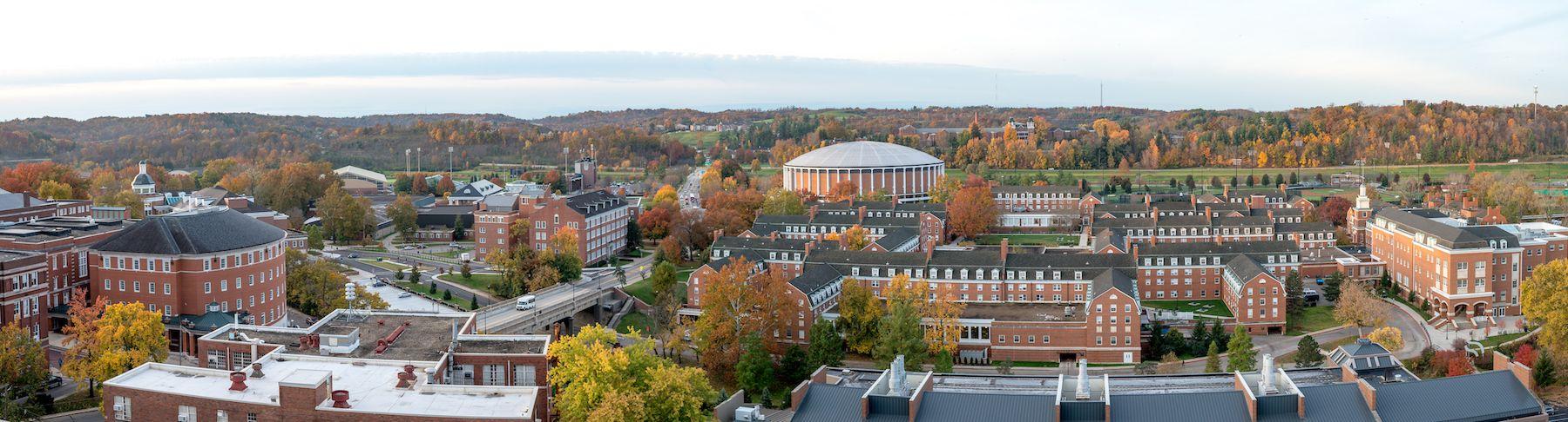 Transfer Week | Ohio University