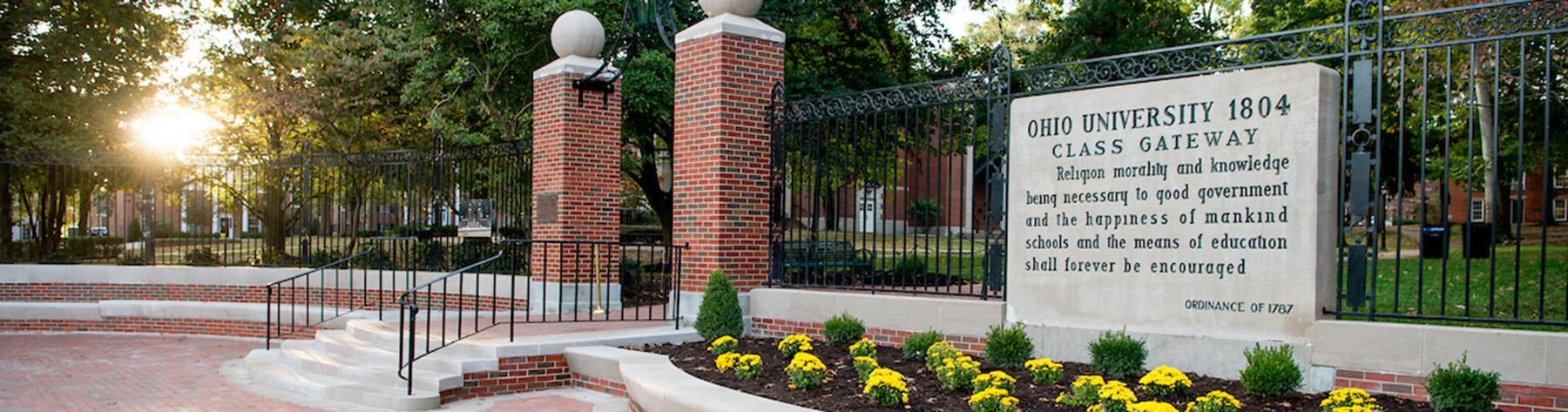 Transfer Your Credits | Ohio University