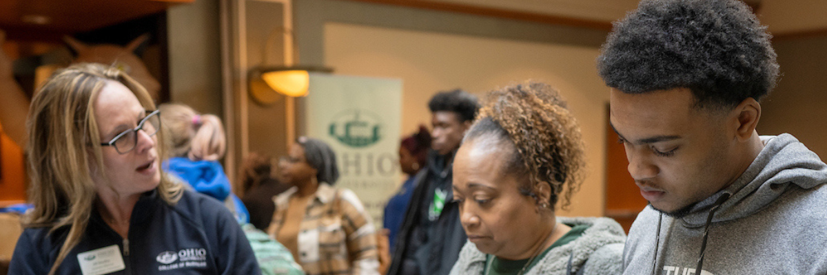 Visiting OHIO | Ohio University