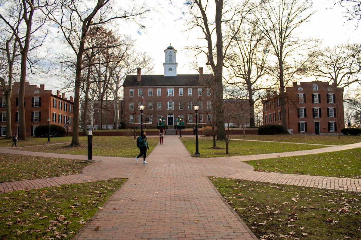 OHIO Up Close | Ohio University