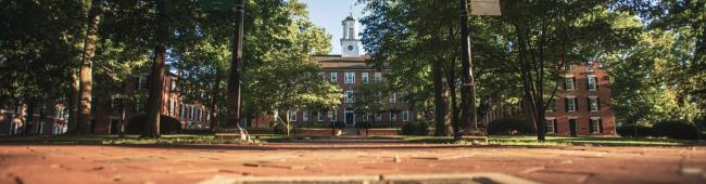 Admitted Students | Ohio University