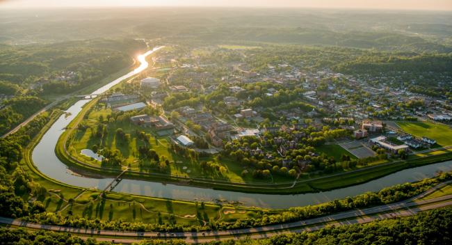 OHIO Discovery Day | Ohio University