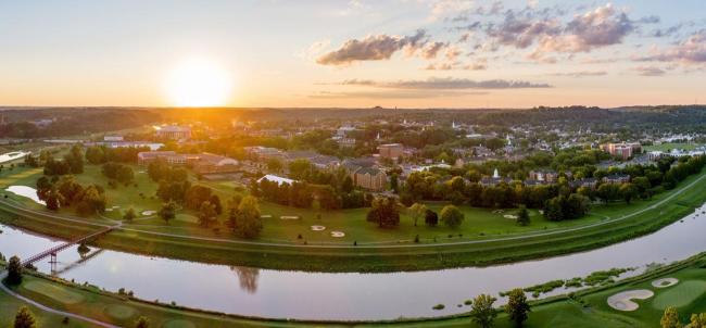 Undergraduate Admissions | Ohio University
