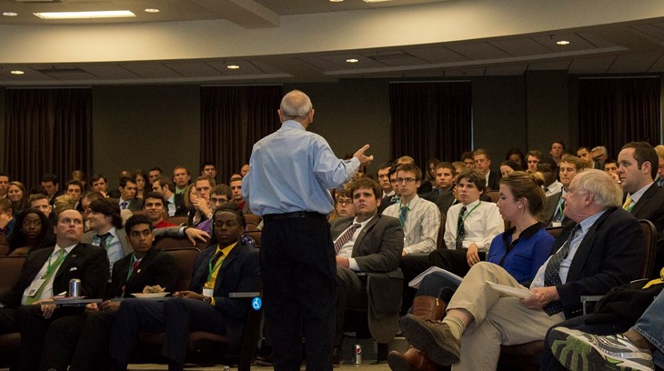 Curriculum | MBA MSA Dual Degree | Ohio University