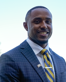 Current Student Profiles | Ohio University