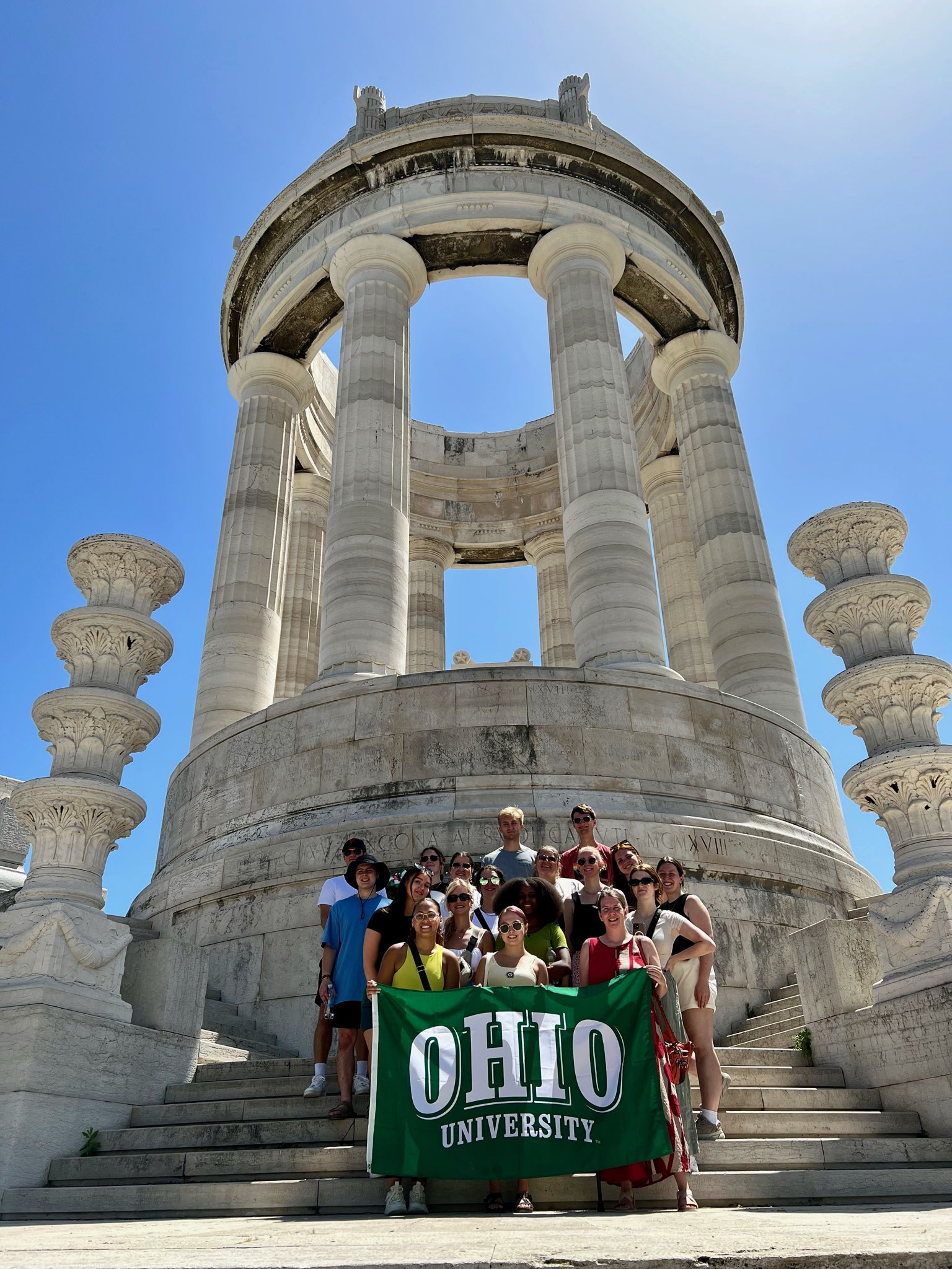 Global Consulting Program | Ohio University