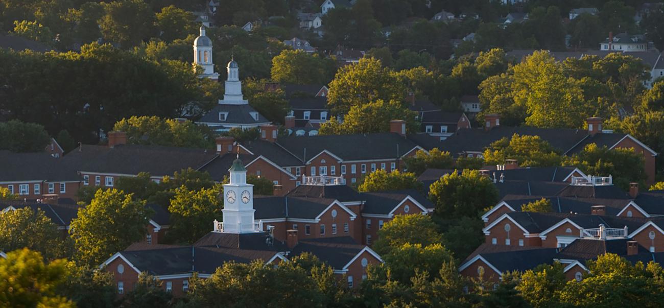 Master of Sports Administration and Master of Business Administration ...