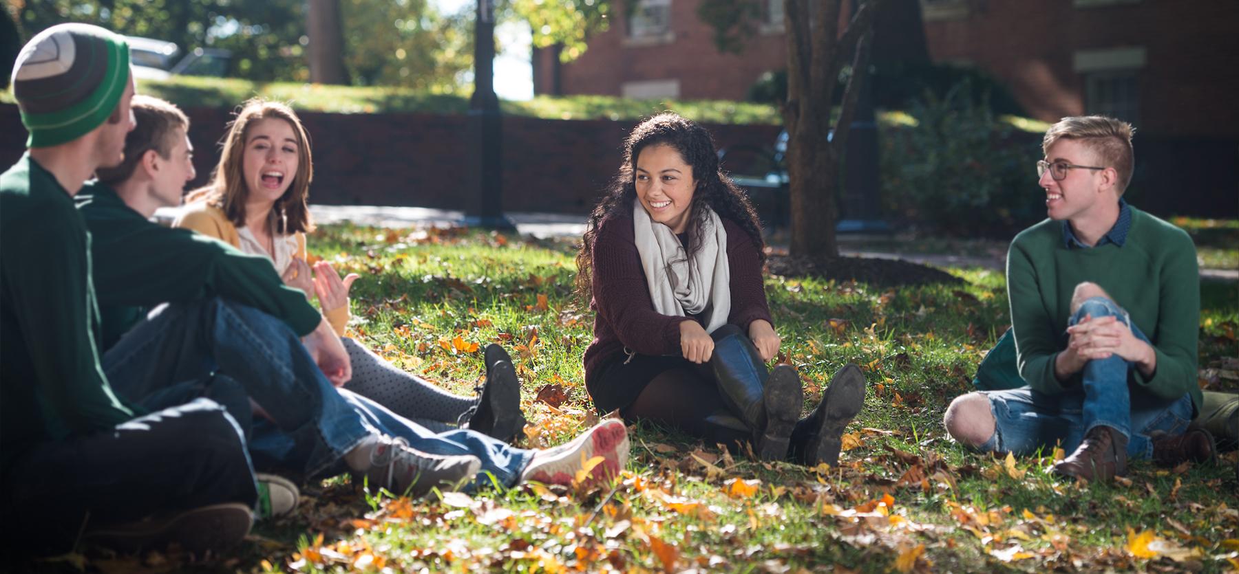 Student Life in the College of Business | Ohio University