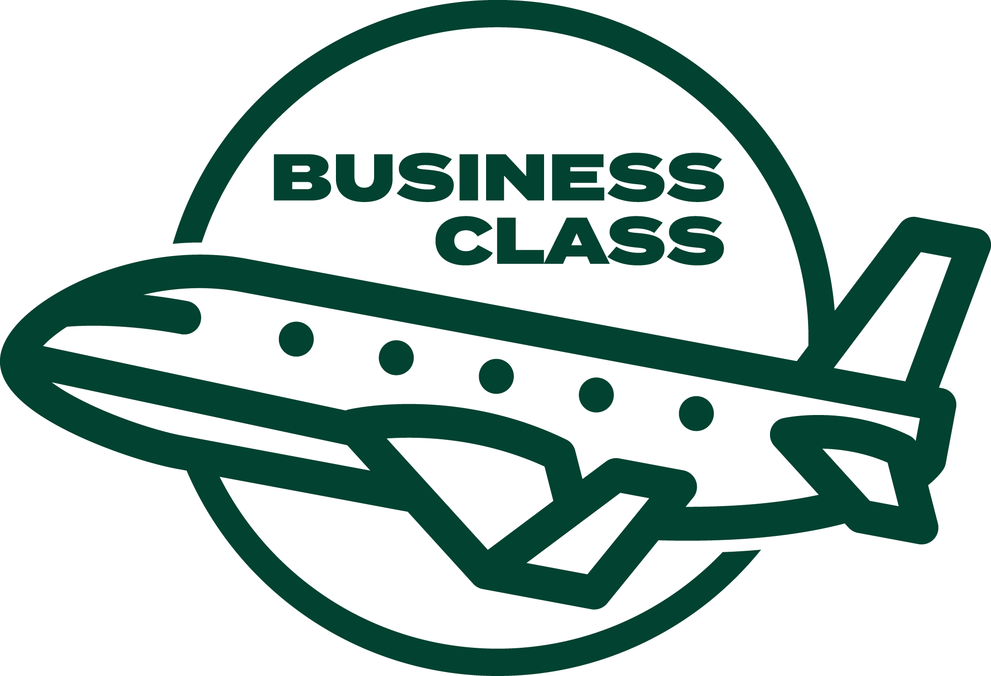 Business Class | College of Business | Ohio University