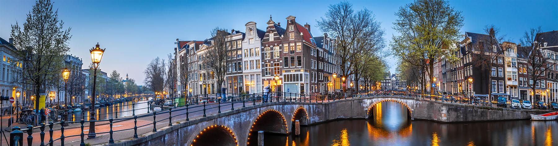 Global Consulting Program Location: Netherlands | Ohio University