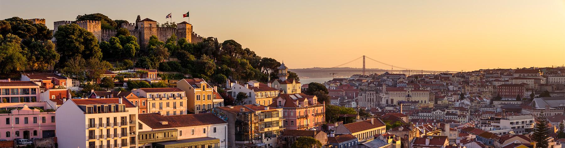 Global Consulting Program Location: Portugal | Ohio University