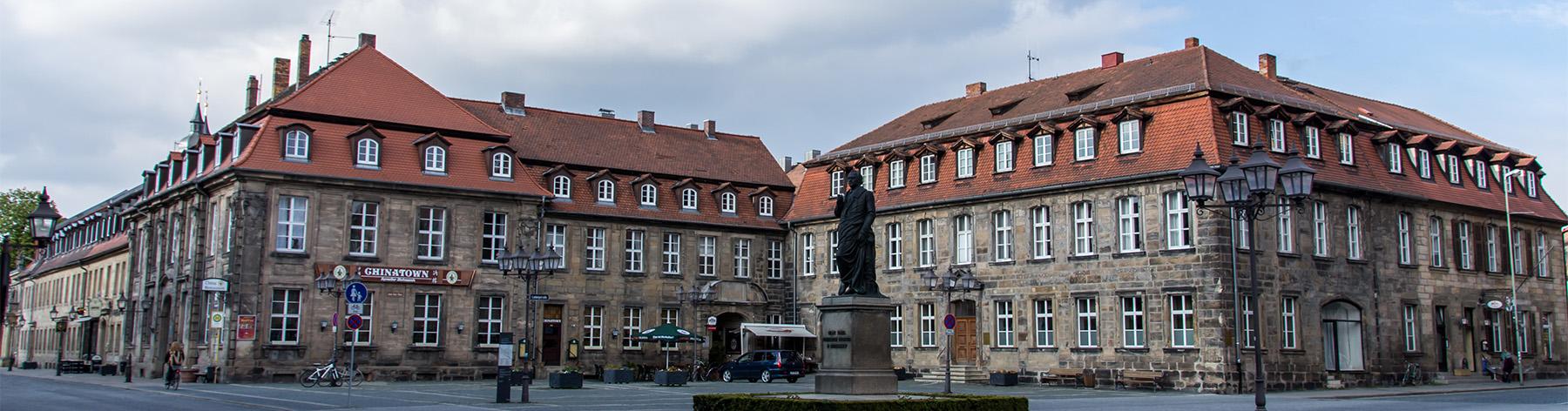 Global Consulting Program Location: Germany | Ohio University