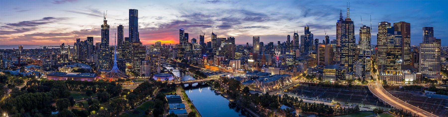 Global Consulting Program Location: Australia | Ohio University