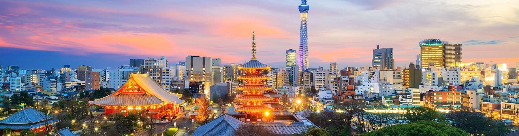 Global Consulting Program Location: Japan | Ohio University