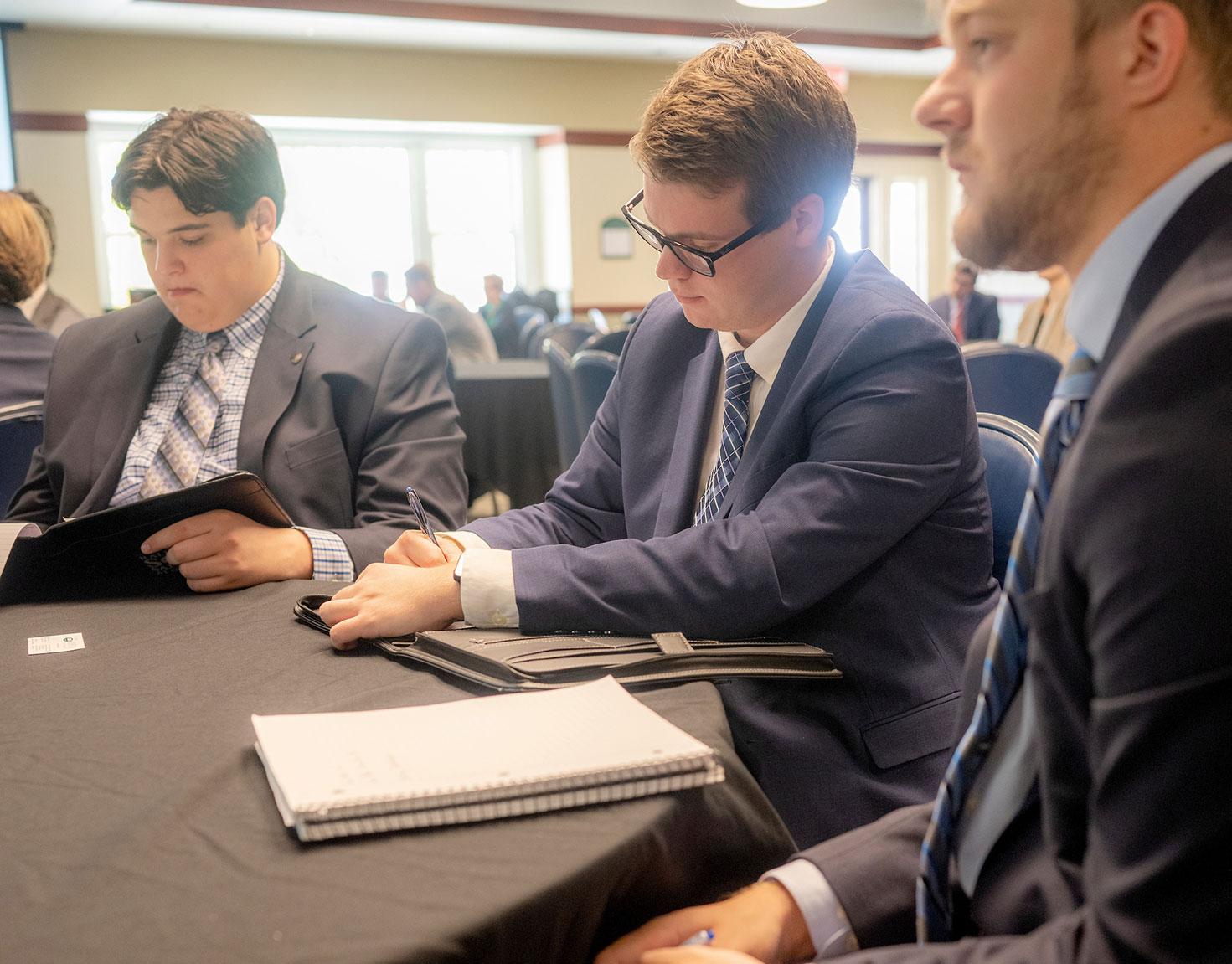 Business Degrees and Academic Programs | Ohio University
