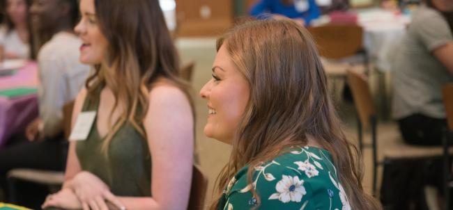 Undergraduate Business Majors | Ohio University