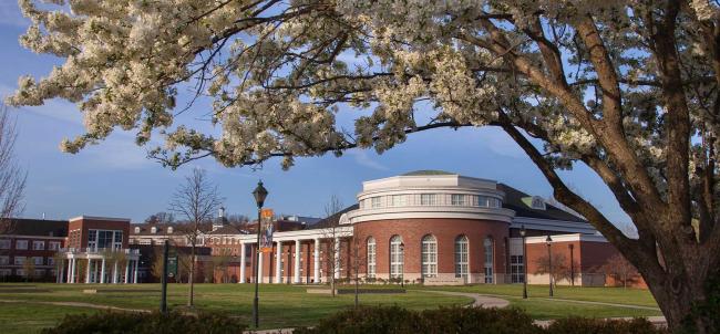 Online Business Degrees | Ohio University