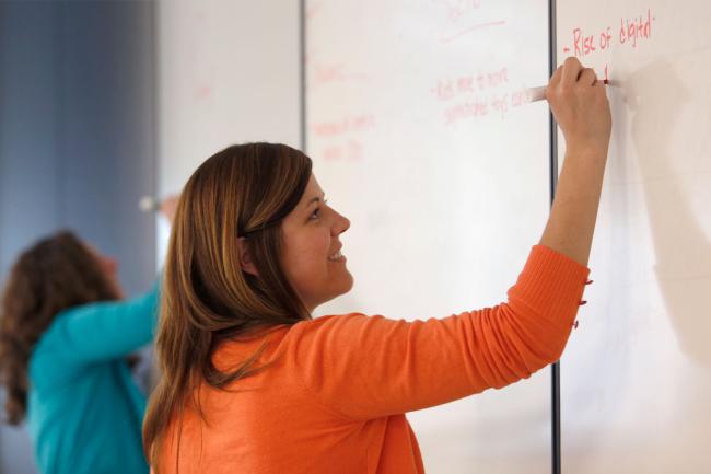 Online Master of Business Administration | Ohio University