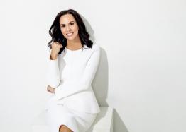 Jennifer Stevens | Ohio University