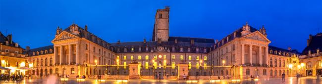 Global Consulting Program Location: France | Ohio University