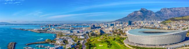 Global Consulting Program Location: South Africa | Ohio University