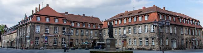 Global Consulting Program Location: Germany | Ohio University