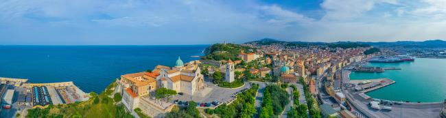 Global Consulting Program Location: Italy | Ohio University
