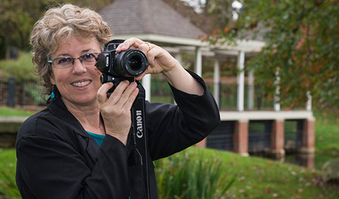 A&S Staff Directory | Ohio University