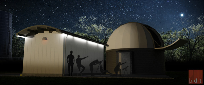 The Ohio University Observatory | Ohio University