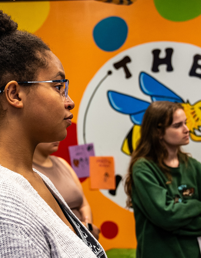 B.S. and B.A. Economics Degrees for Undergrads | Ohio University