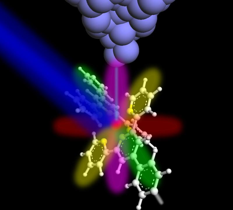 Physics & Astronomy Department | Ohio University