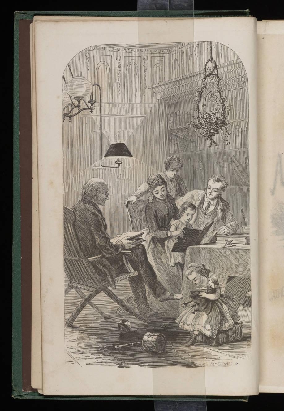 Catharine Beecher (1800-1878) | Ohio University