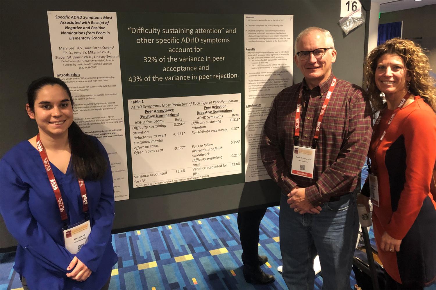 Research Projects | Ohio University