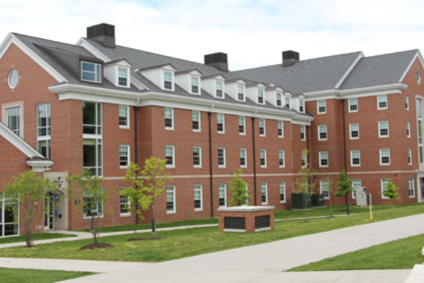 Housing | Ohio University