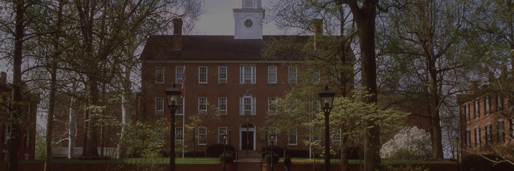 History Department | Ohio University