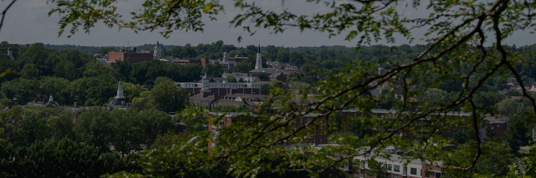 Economics Department | Ohio University