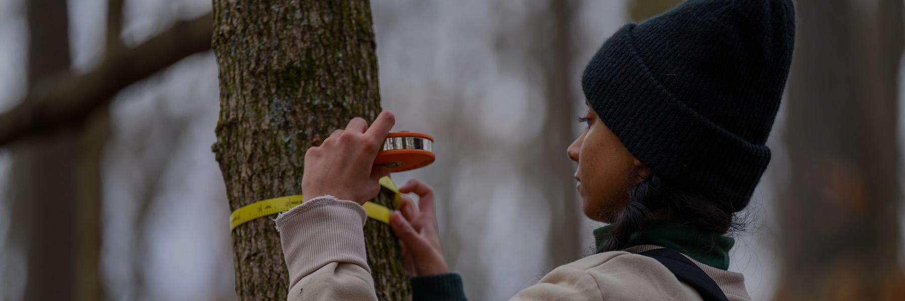 Field Ecology Major B.A. | Ohio University