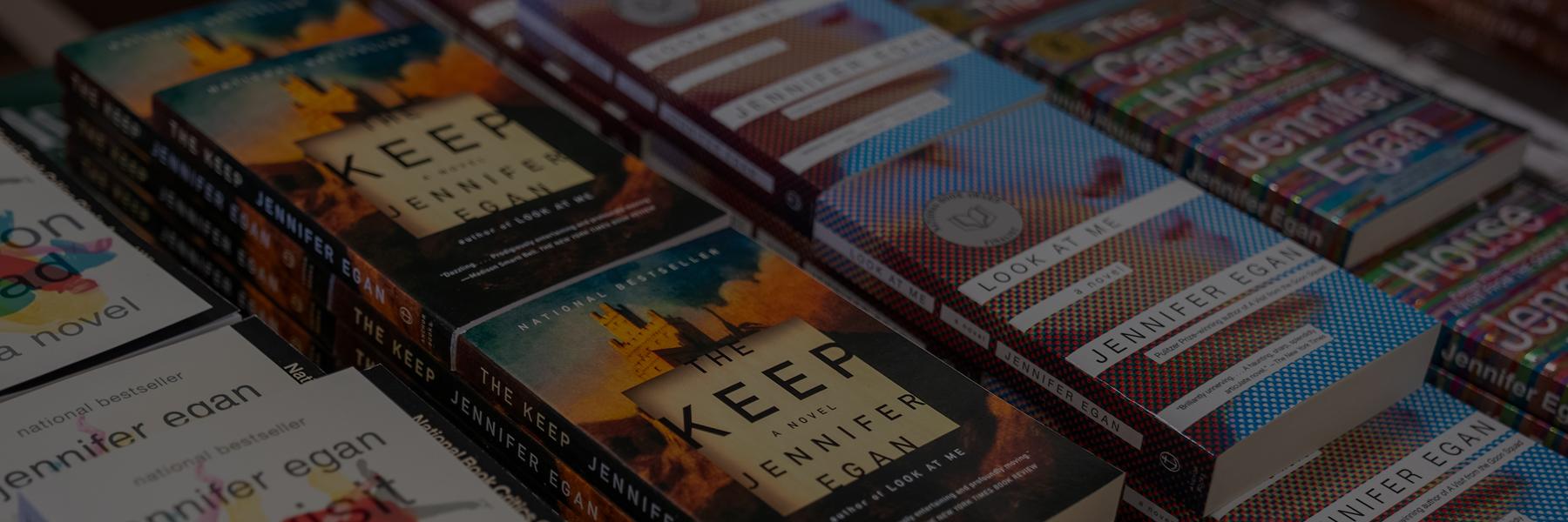 Creative Writing Faculty & Research Areas at OHIO