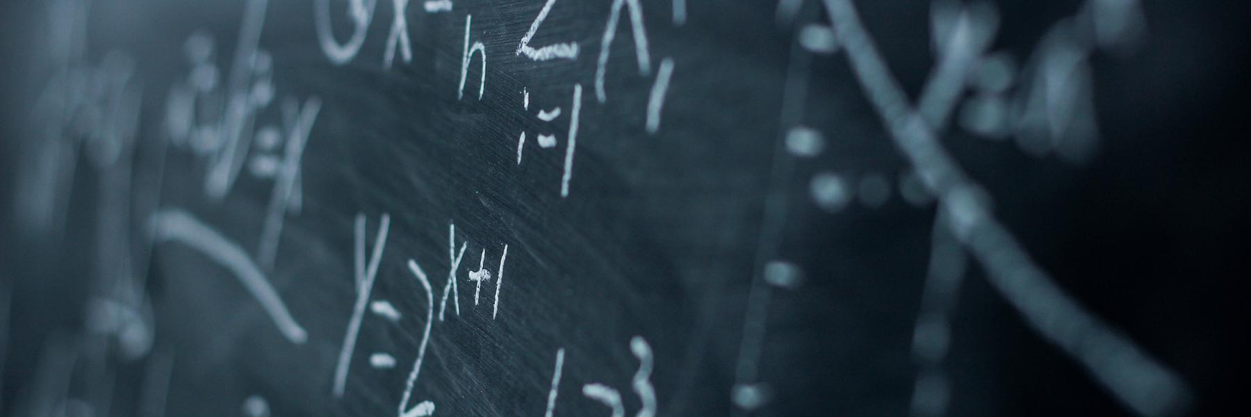 Mathematics Minor | Ohio University