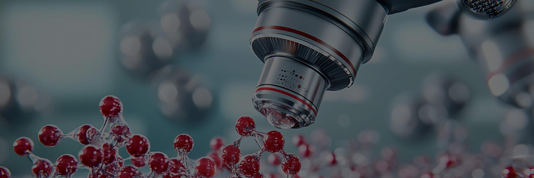 Nanoscience Research | Ohio University
