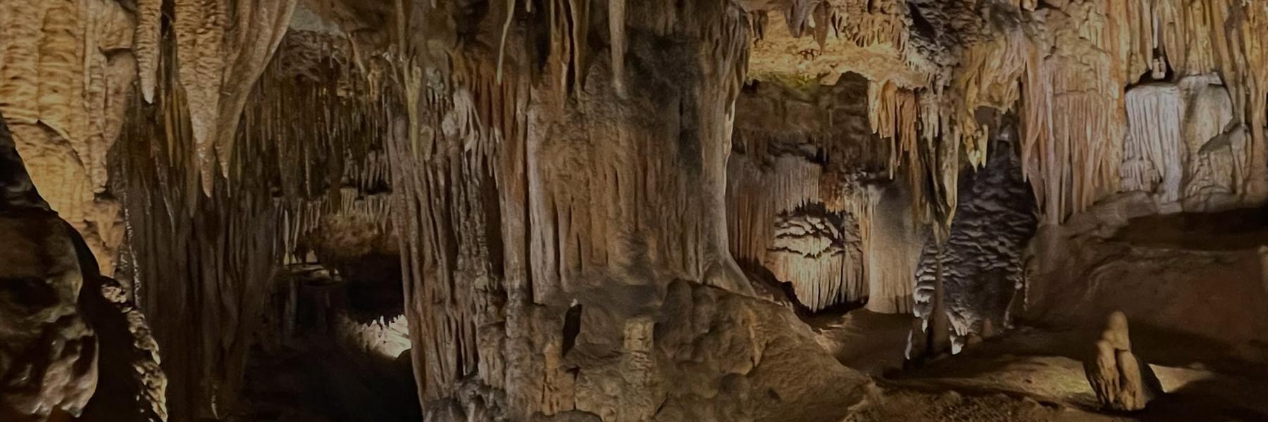 Geological Sciences Major | Bachelor of Science Degree